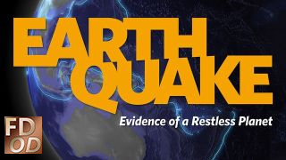 Blake Planetarium - Fulldome Video Presentations