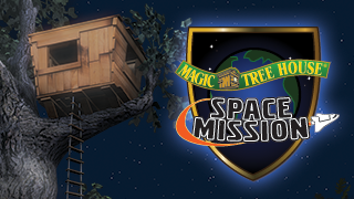 Blake Planetarium - Fulldome Video Presentations