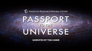 Blake Planetarium - Fulldome Video Presentations